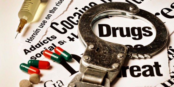 7 Common Questions About Drug Offences – RoseNet